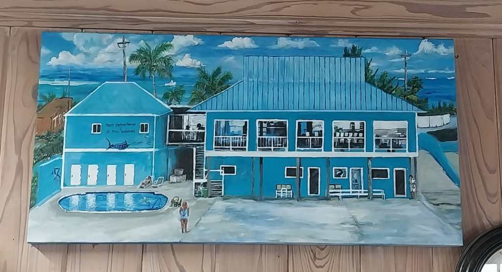 Celebrating the Jib Room Restaurant and Marina: A Masterpiece in ...